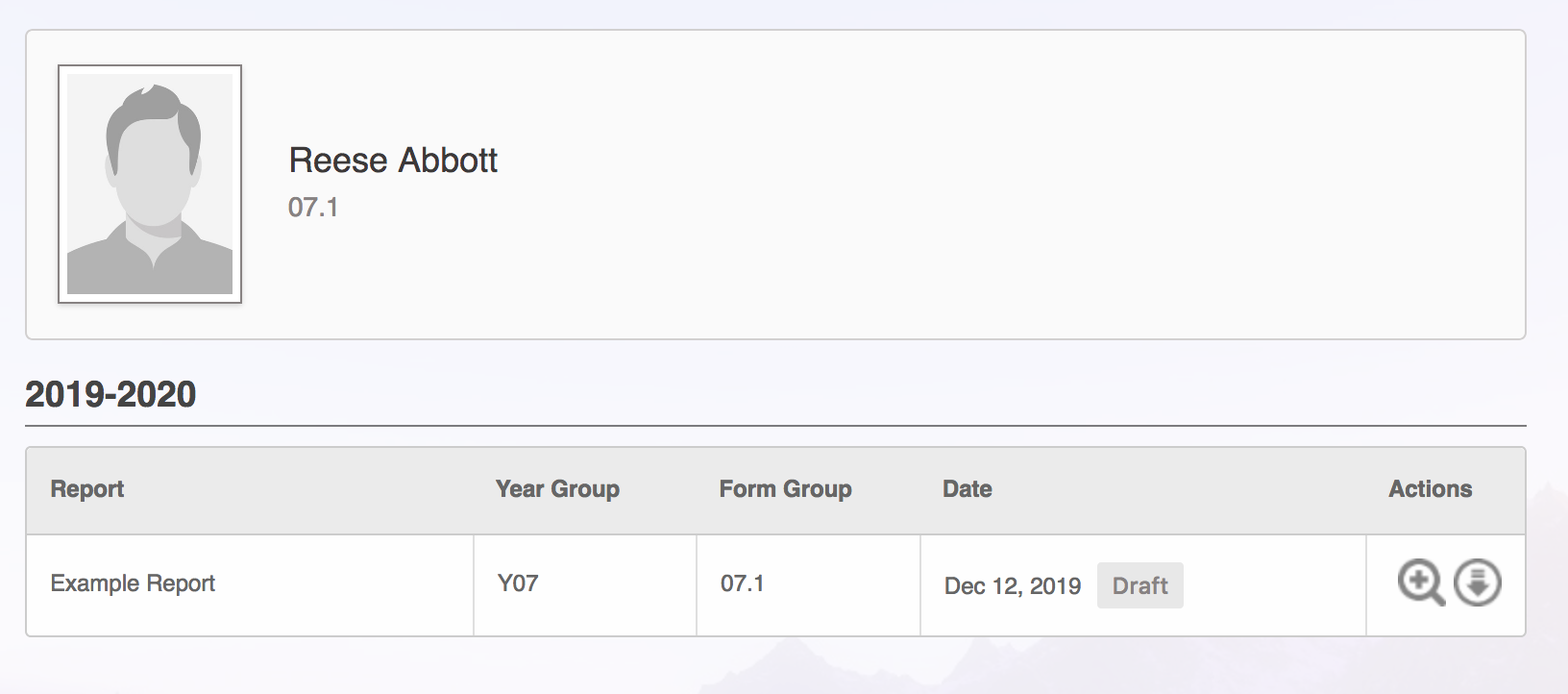 Publishing | Gibbon Documentation